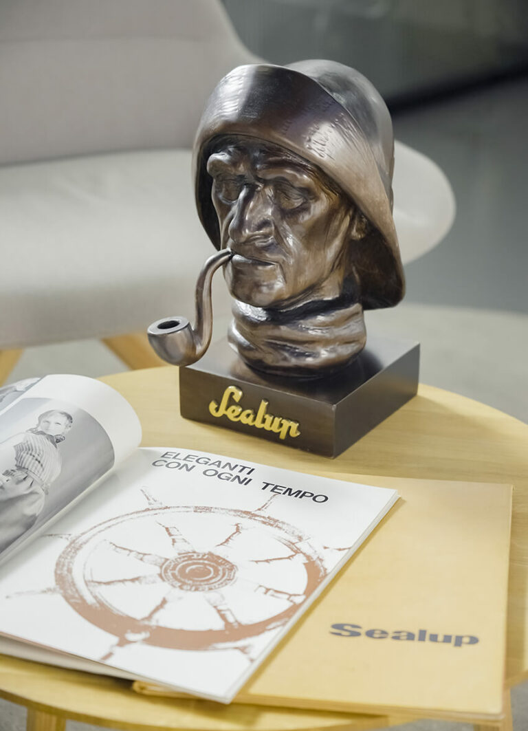 Sealup Milano dal 1935 | Sito Ufficiale