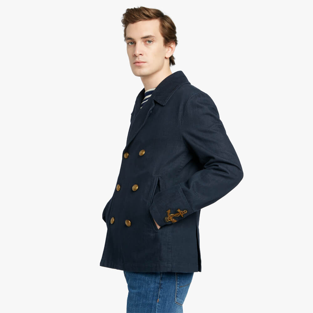 AMALFI DENIM - Sealup